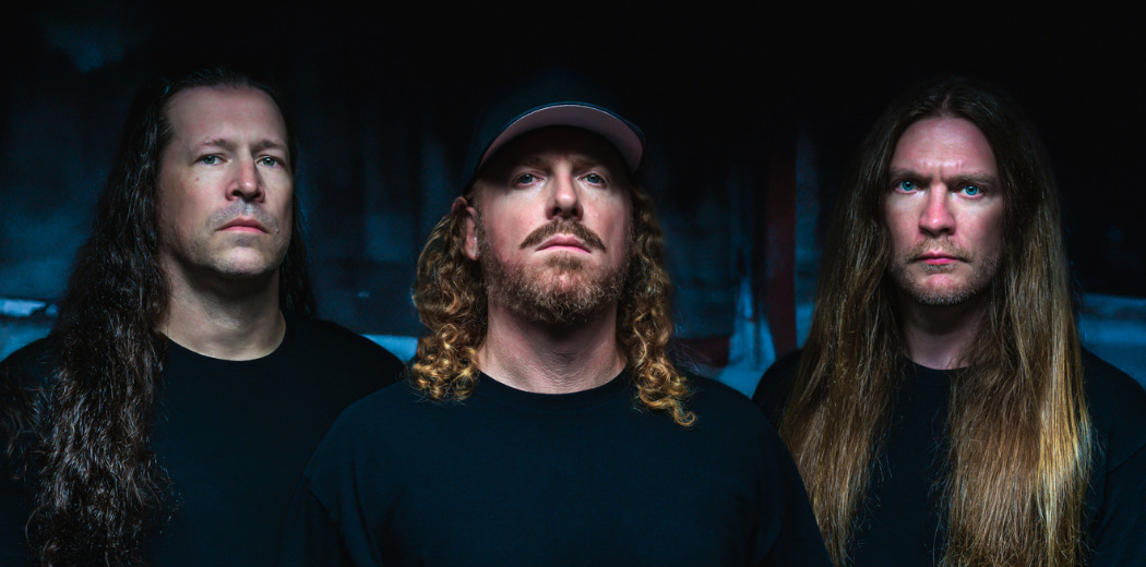 Dying Fetus 2026 | Best-tickets.com.au