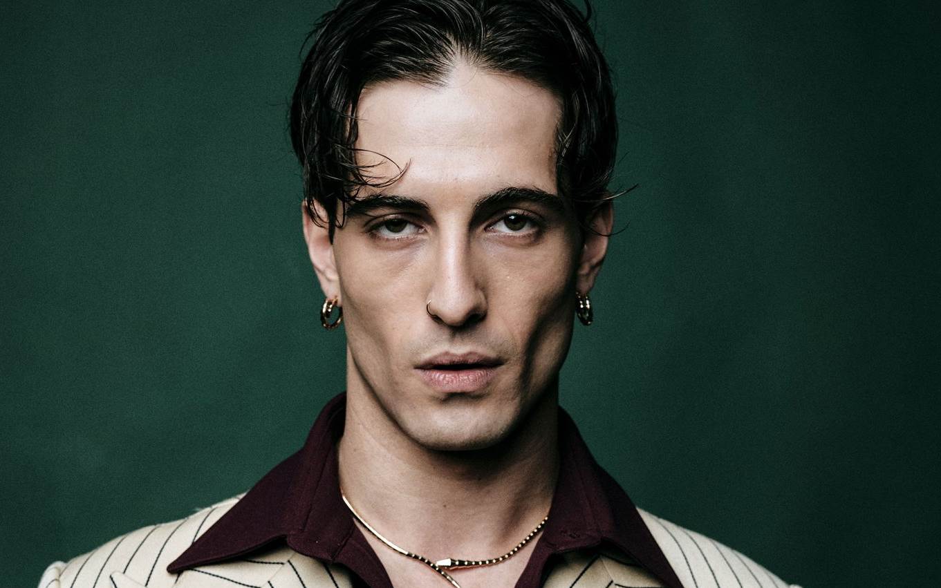 Damiano David 2026 | Best-tickets.com.au