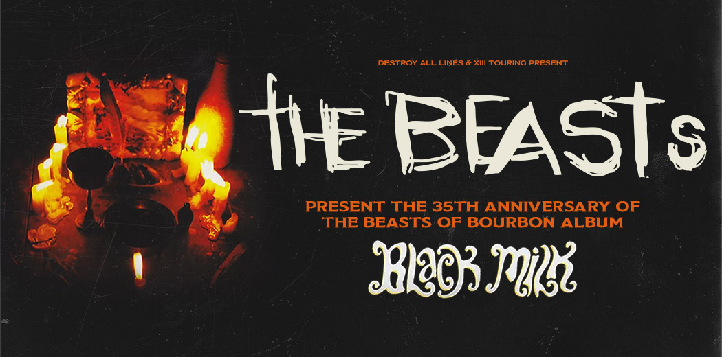 The Beasts 2026 | Best-tickets.com.au