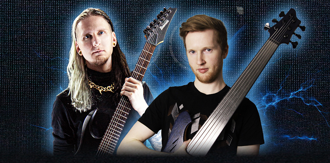 Bernth & Charles Berthoud 2026 | Best-tickets.com.au