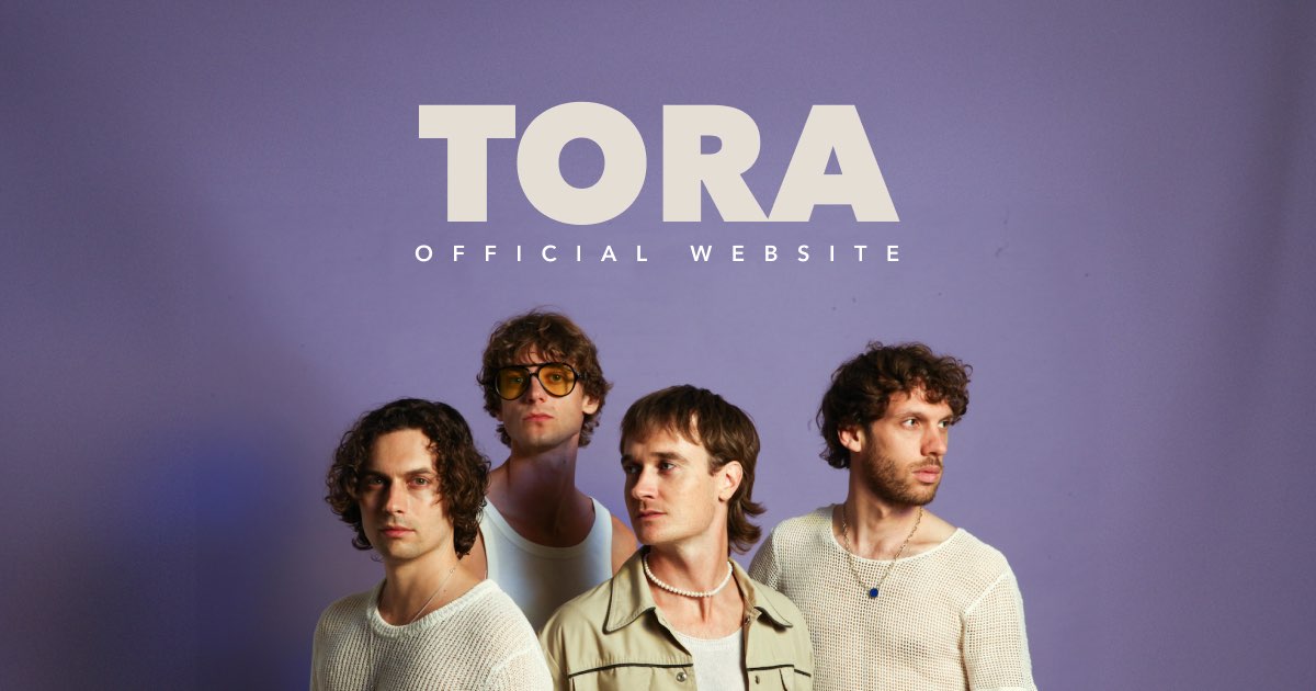 Tora 2026 | Best-tickets.com.au