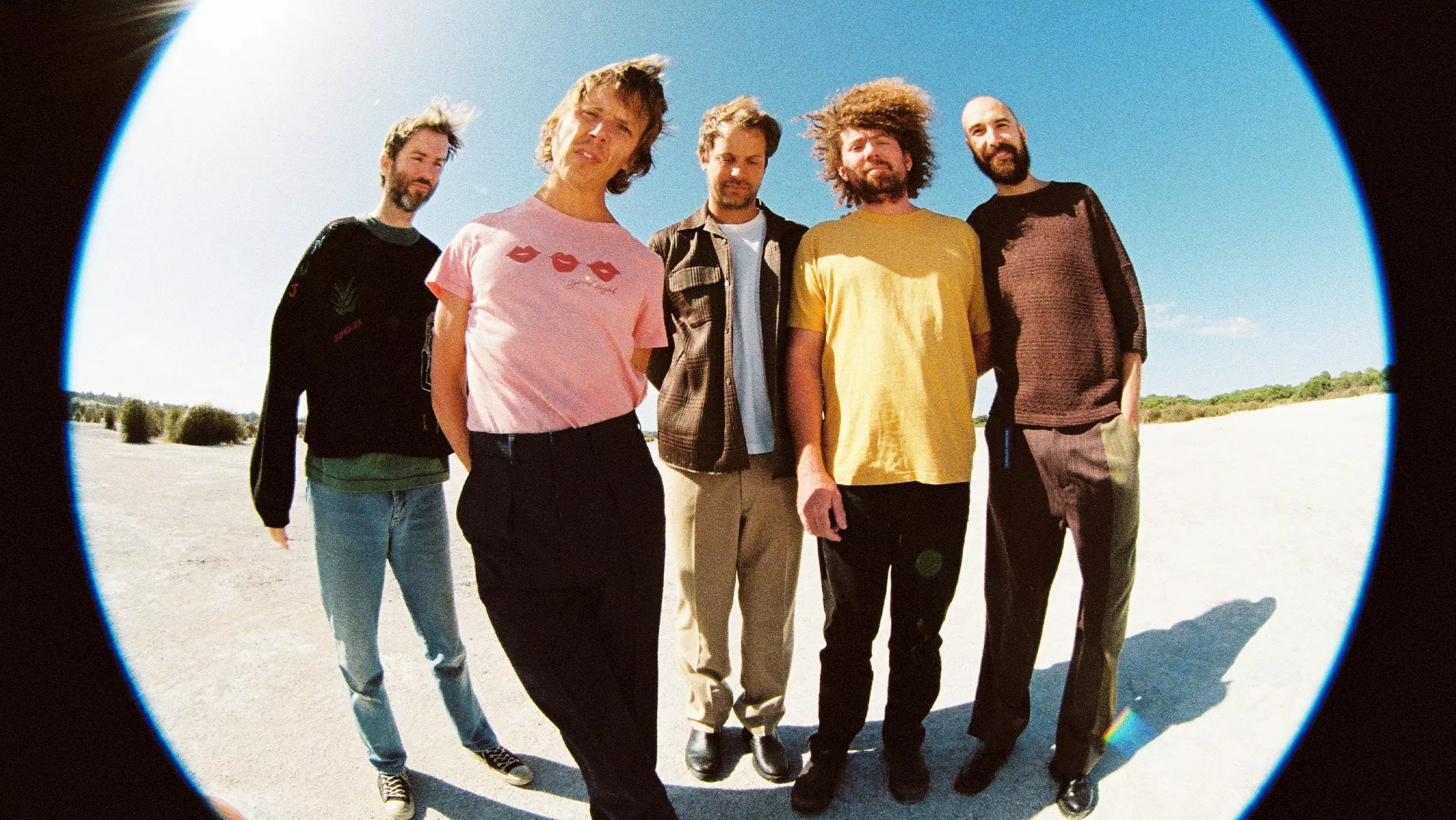 Pond 2026 | Best-tickets.com.au