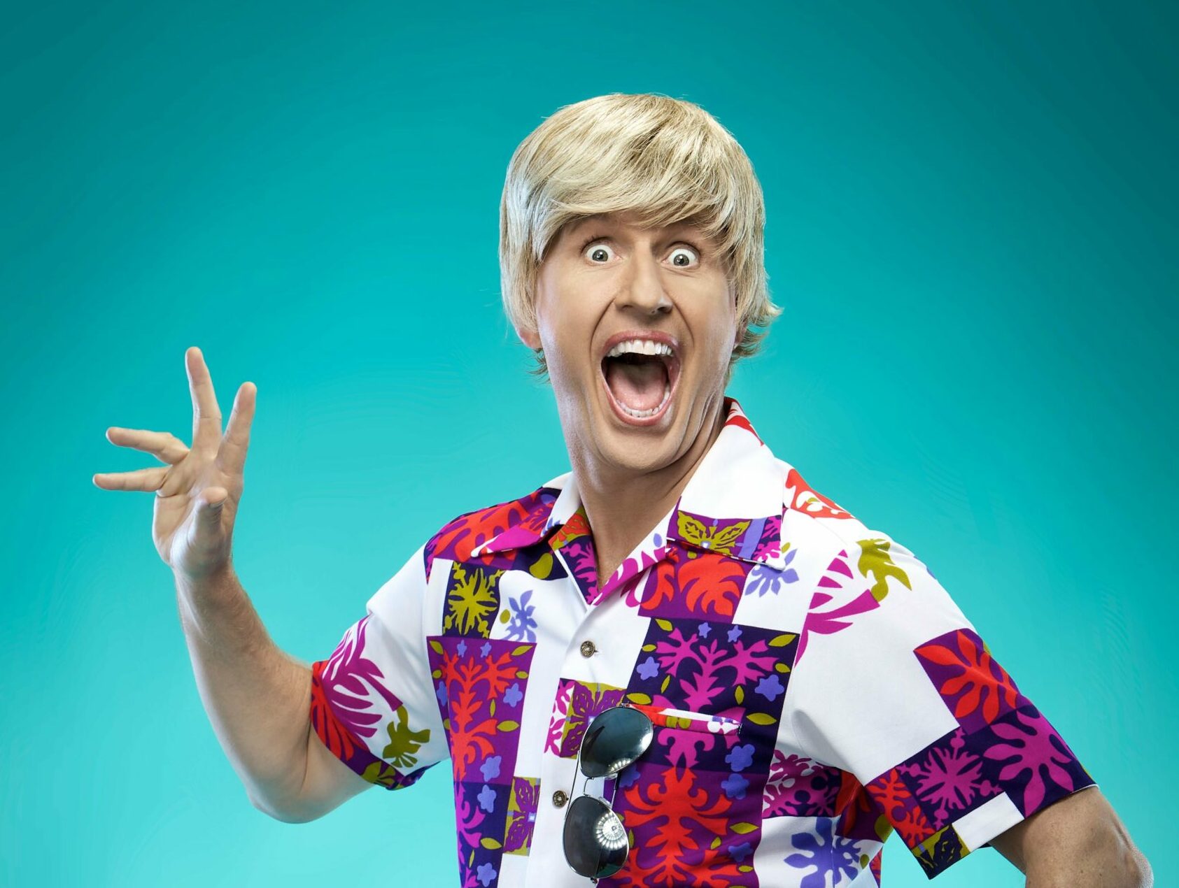 Bob Downe 2026 | Best-tickets.com.au
