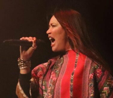 Toni Childs 2025 | Best-tickets.com.au