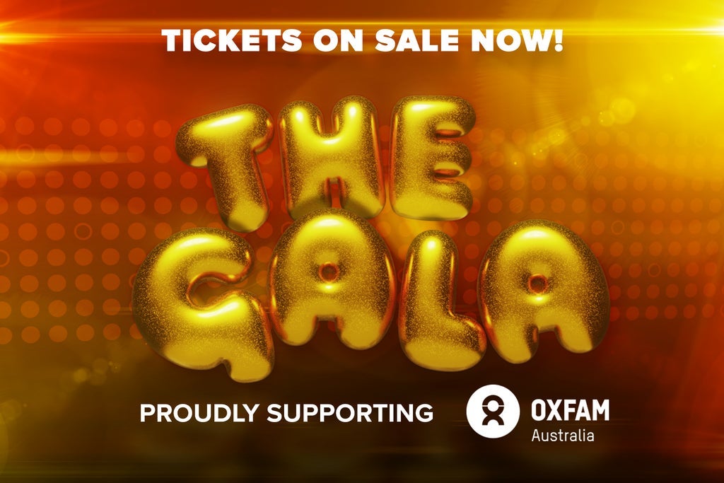 The Gala Comedy Festival 2026 | Best-tickets.com.au