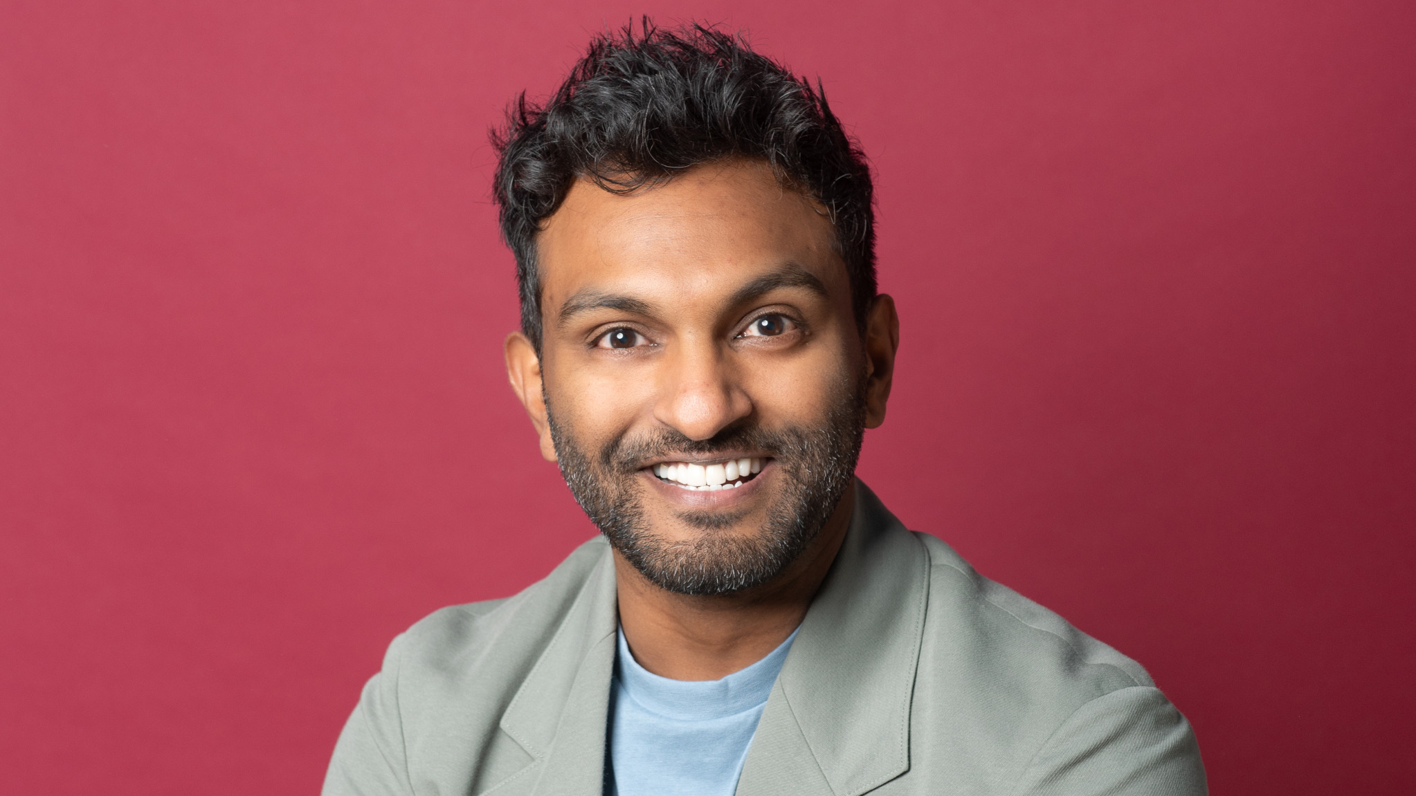 Tickets for Nazeem Hussain 2026 | Best-tickets.com.au
