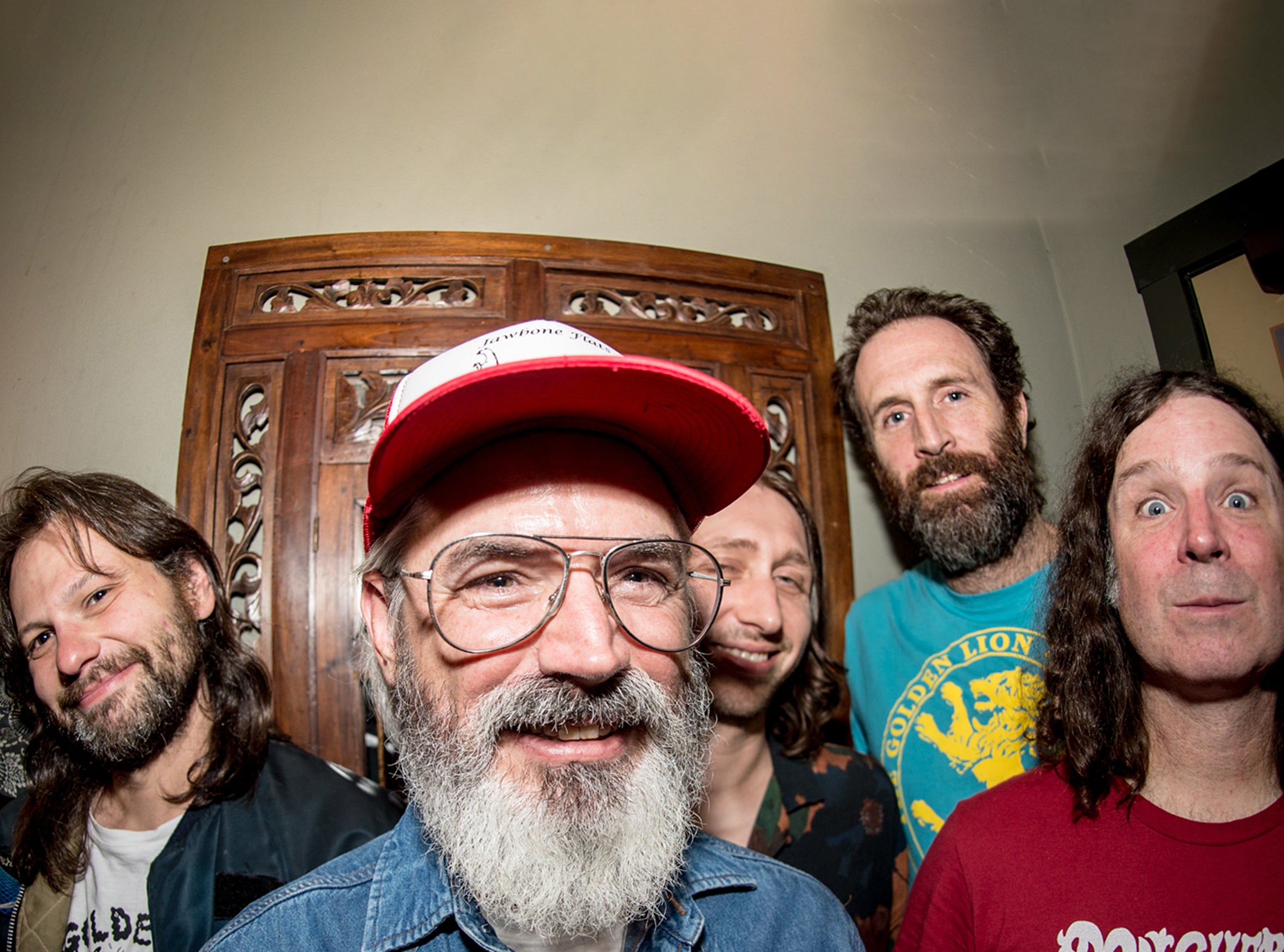 Rose City Band Plus Andrew Tuttle 2025 | Best-tickets.com.au