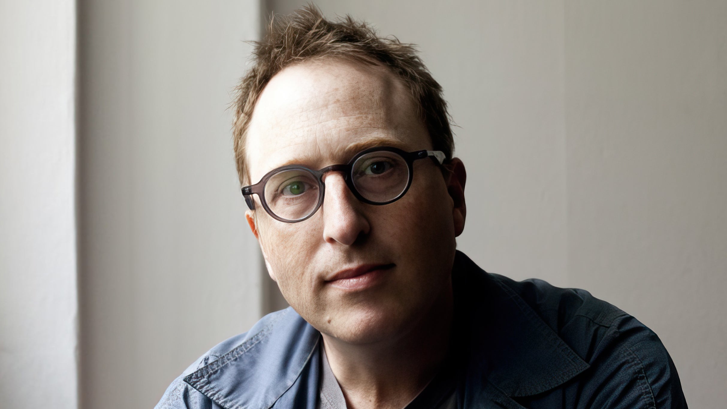 Jon Ronson 2025 | Best-tickets.com.au