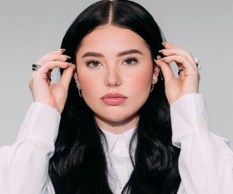 Lauren Spencer Smith 2026 | Best-tickets.com.au