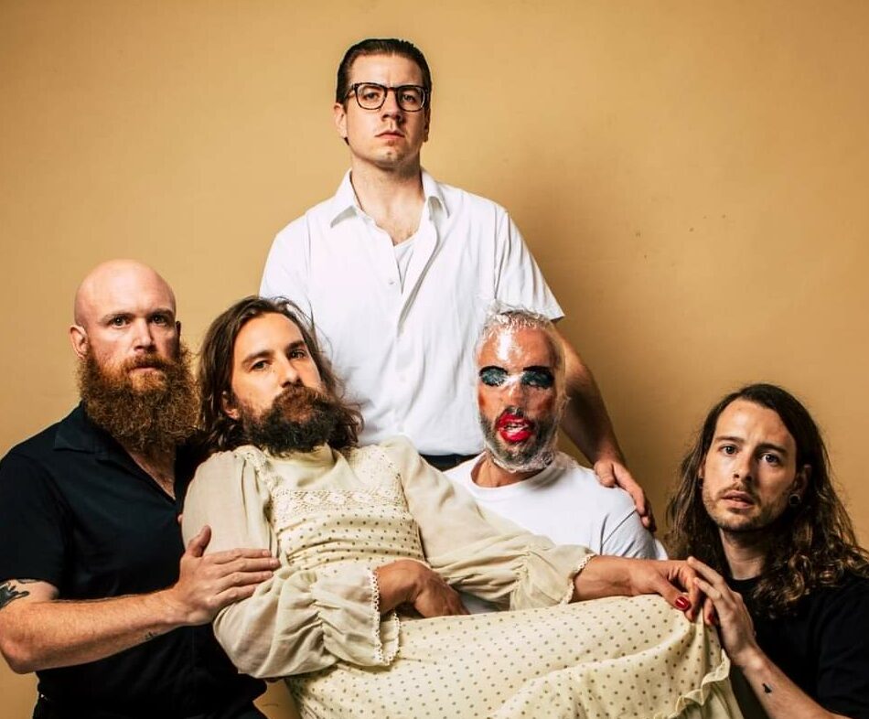 Idles 2026 | Best-tickets.com.au