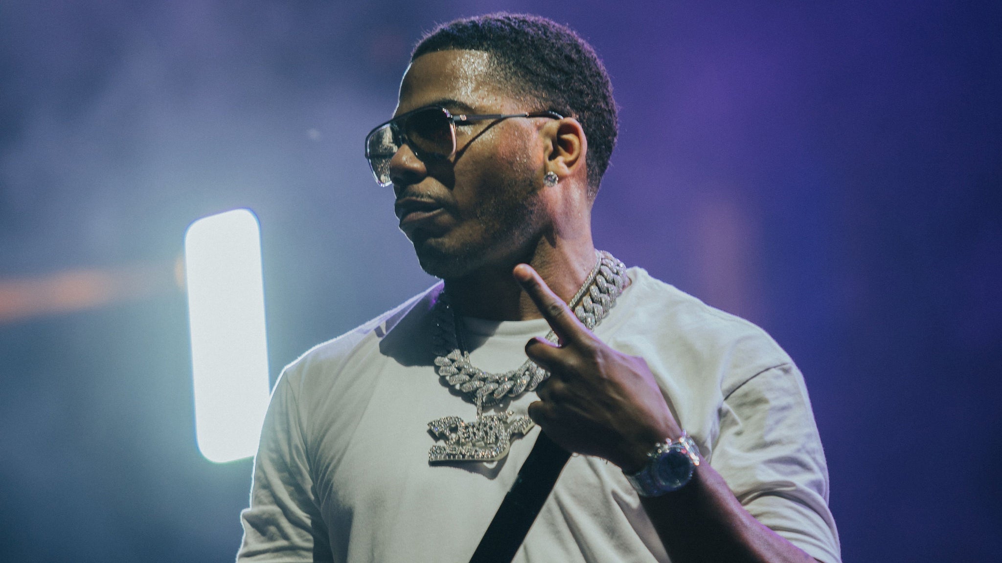 Nelly 2026 | Best-tickets.com.au