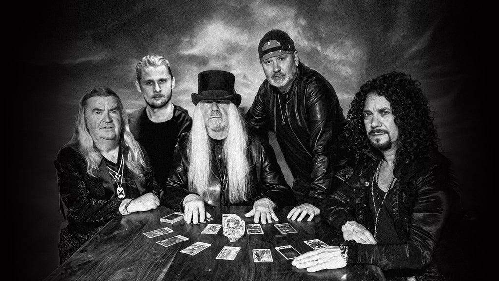 Tickets for Sweet - All the concerts and Tours 2026