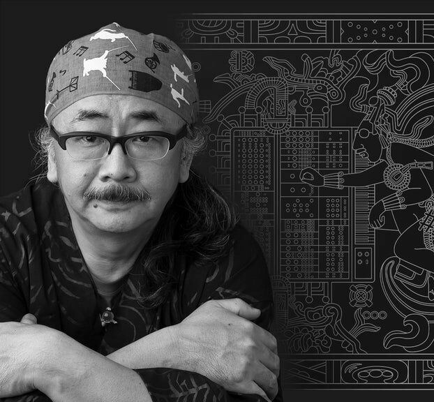 Nobuo Uematsu 2025 | Best-tickets.com.au