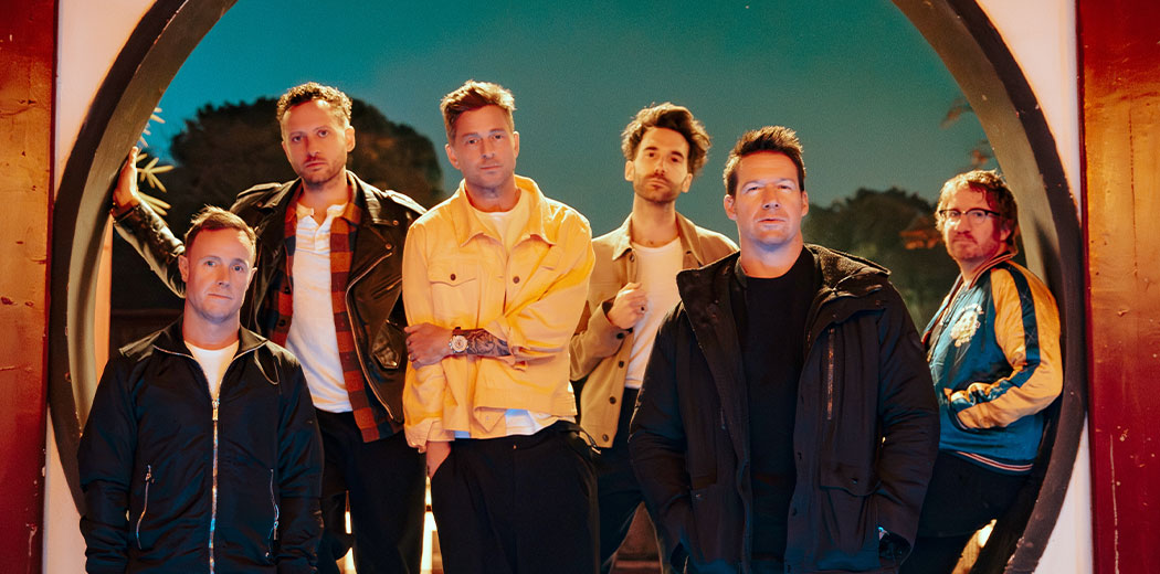 Tickets for OneRepublic - All the concerts and Tours 2026