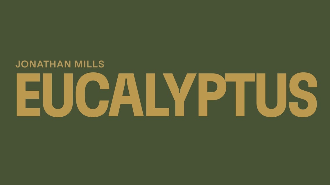 Victorian Opera - Eucalyptus 2025 | Best-tickets.com.au