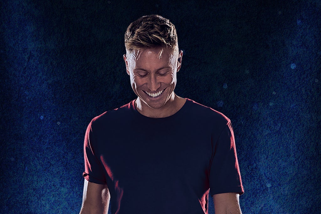 Russell Howard 2026 | Best-tickets.com.au
