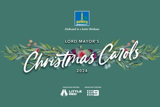 Lord Mayor's Christmas Carols 2026 | Best-tickets.com.au