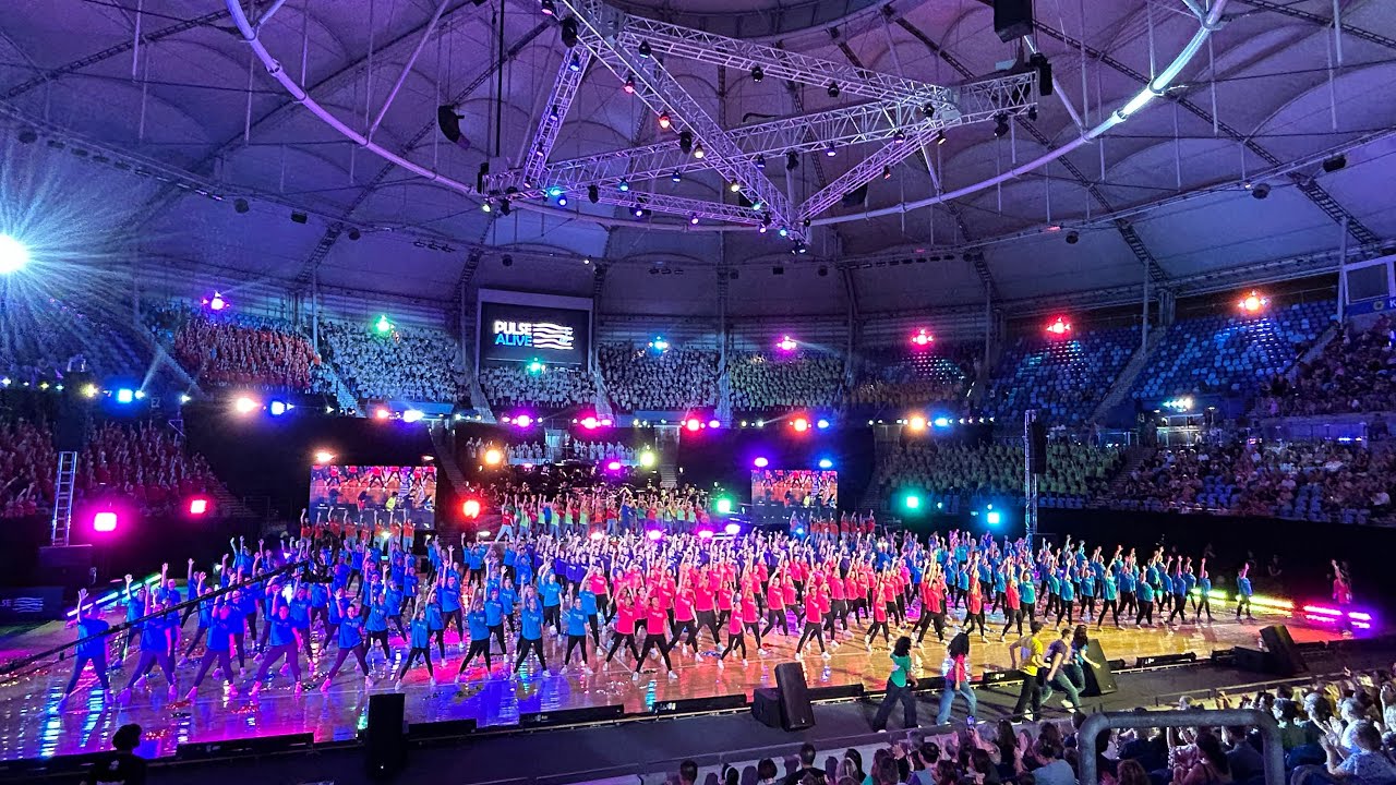 Pulse Alive 2025 | Best-tickets.com.au