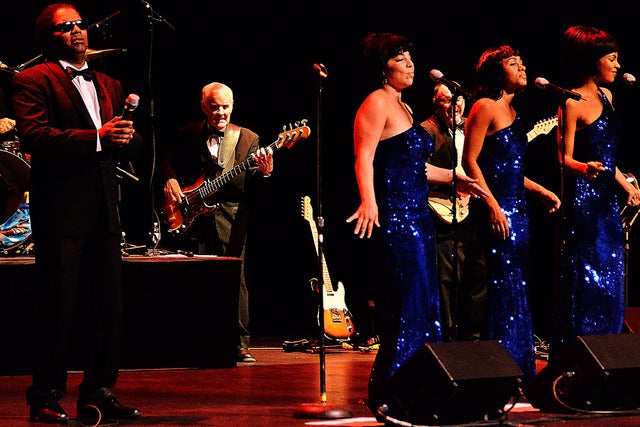 Motown Legends 2026 | Best-tickets.com.au