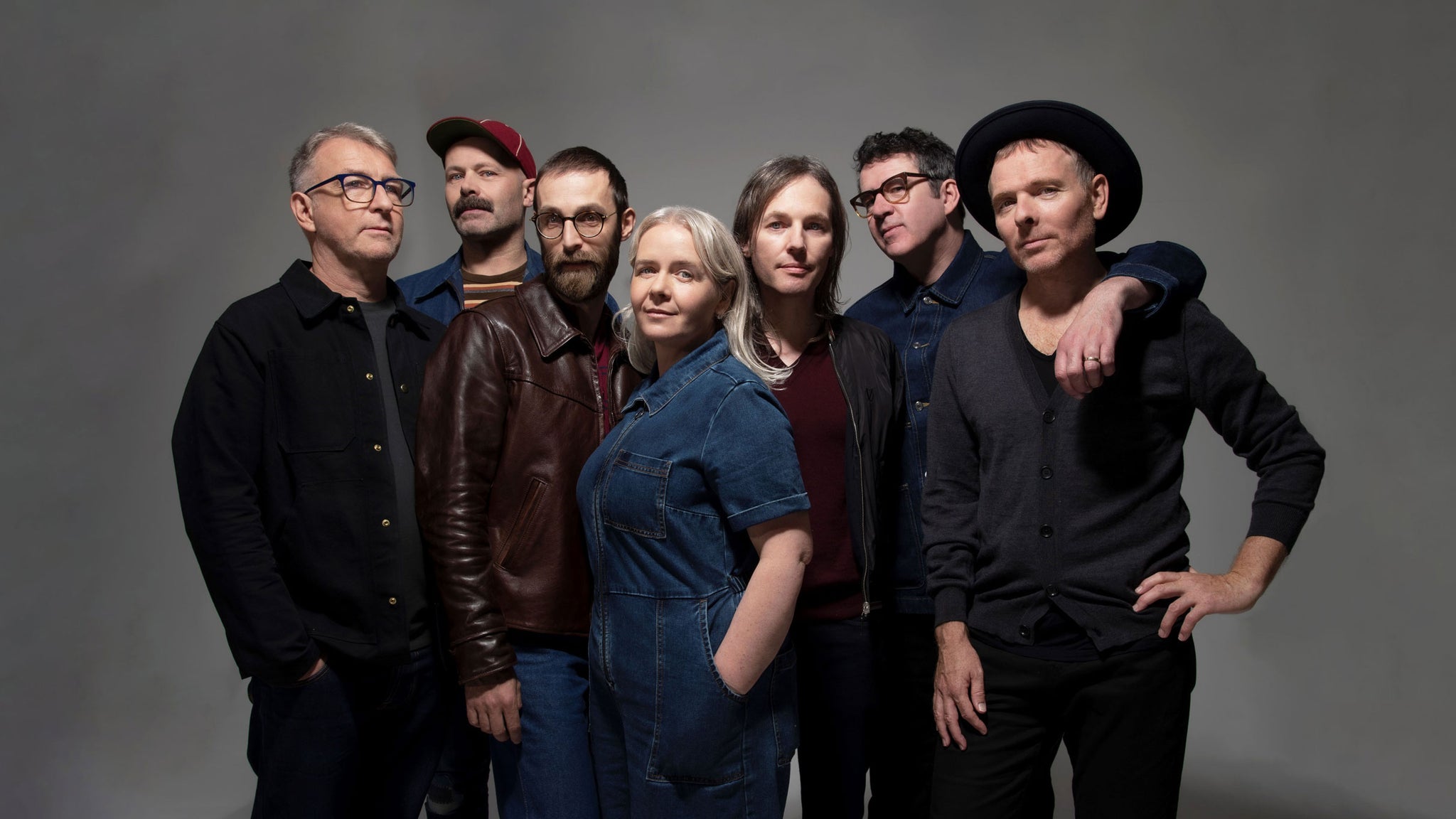 Belle and Sebastian 2026 | Best-tickets.com.au