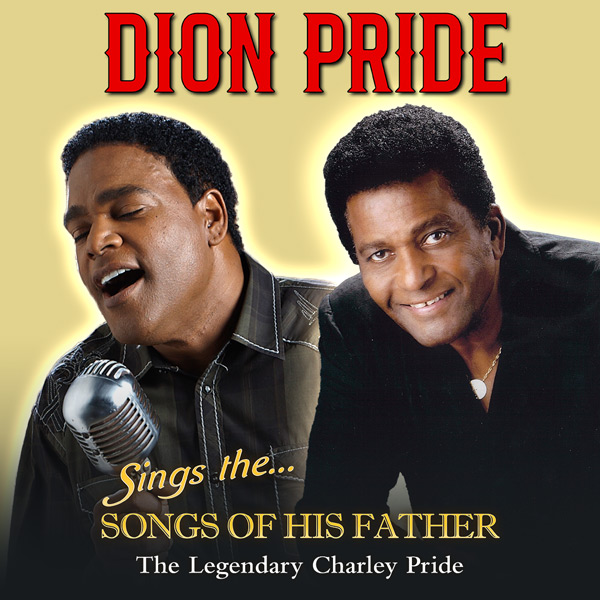 Dion Pride Sings The Songs of His Father 2026 | Best-tickets.com.au
