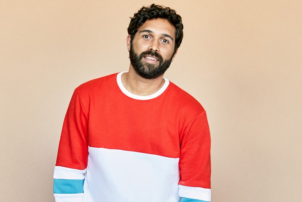 Ben Abraham 2025 | Best-tickets.com.au