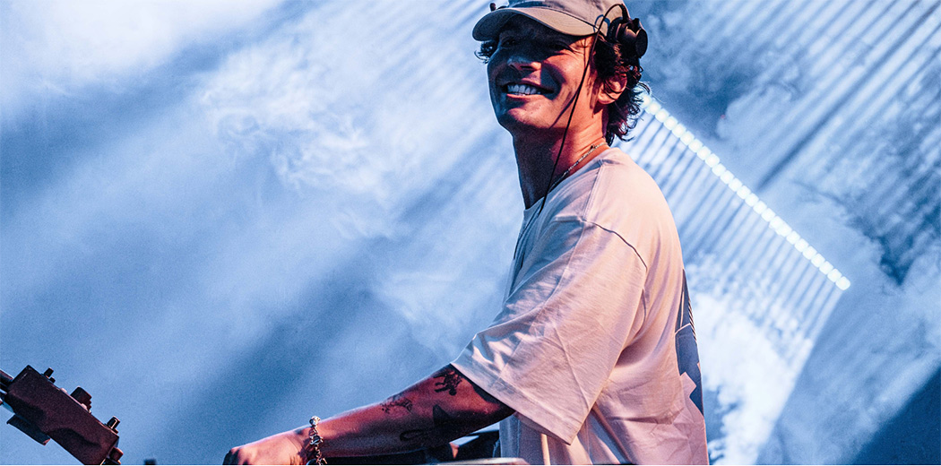 Disco Lines 2026 | Best-tickets.com.au